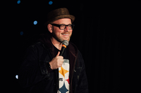 Dan Nightingale Comedian Tickets | Tour Dates & Upcoming Events 2025 / 2026