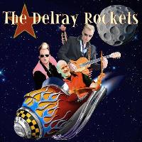 The Delray Rockets Tickets | Tour Dates & Upcoming Events 2025 / 2026