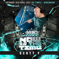 DJ Scott F Tickets | Tour Dates & Upcoming Events 2025 / 2026