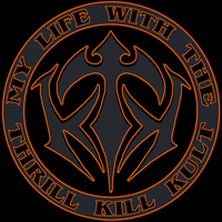 My Life With The Thrill Kill Kult tickets and 2023 tour dates