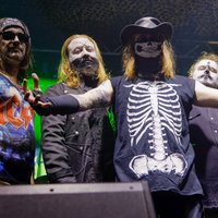 Robbed Zombie Tickets | Tour Dates & Upcoming Events 2025 / 2026