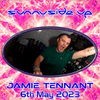 DJ JAMIE TENNANT Tickets | Tour Dates & Upcoming Events 2024 / 2025