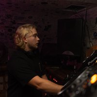 Jonas Max (UK) Tickets | Tour Dates & Upcoming Events 2025 / 2026