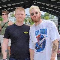 ZiG (US) Tickets | Tour Dates & Upcoming Events 2025 / 2026