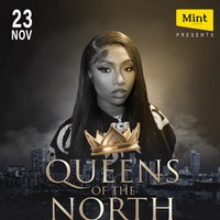 MC Lady Ice Tickets | Tour Dates & Upcoming Events 2025 / 2026