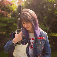 Emily Lockett Tickets | Tour Dates & Upcoming Events 2025 / 2026