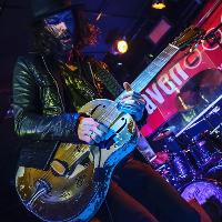 Troy Redfern Band Tickets | Tour Dates & Upcoming Events 2026 / 2027