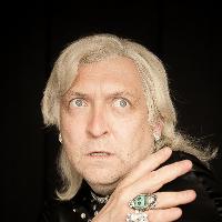 Clinton Baptiste Tickets | Tour Dates & Upcoming Events 2025 / 2026
