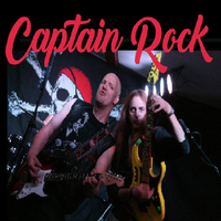 Captain Rock UK Tickets | Tour Dates & Upcoming Events 2025 / 2026