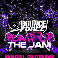 Bounce Force Tickets | Tour Dates & Upcoming Events 2025 / 2026