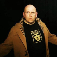 The Doctor (Gordon Hotchkiss) Tickets | Tour Dates & Upcoming Events ...