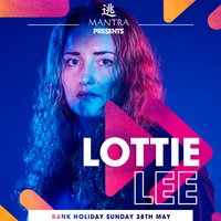 DJ Lottie Lee Tickets | Tour Dates & Upcoming Events 2025 / 2026