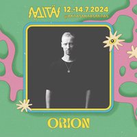 DJ Orion Tickets | Tour Dates & Upcoming Events 2024 / 2025