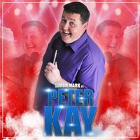 Simon Mark - Peter Kay Tribute Tickets | Tour Dates & Upcoming Events ...