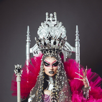 Pandora Nox Tickets | Tour Dates & Upcoming Events 2025 / 2026