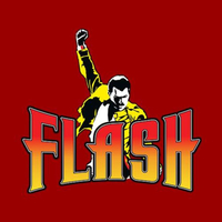 Flash - A Queen Tribute Tickets | Tour Dates & Upcoming Events 2025 / 2026