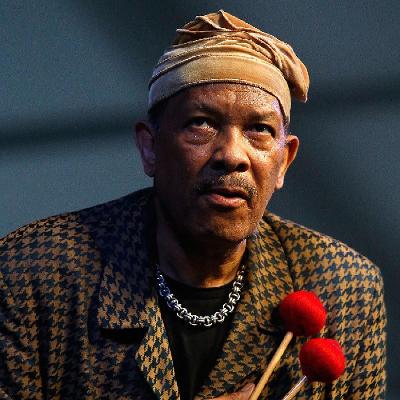 Roy Ayers to stop off at Liverpool's 24 Kitchen Street