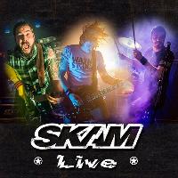 SKAM (UK) Tickets | Tour Dates & Upcoming Events 2025 / 2026