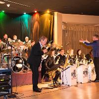 The Tony Farrell Big Band Tickets | Tour Dates & Upcoming Events 2025 / ...