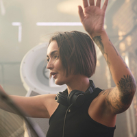 Rennie Peters Tickets | Tour Dates & Upcoming Events 2025 / 2026