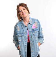 Susan Riddell Tickets | Tour Dates & Upcoming Events 2025 / 2026