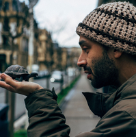 George Silver Tickets | Tour Dates & Upcoming Events 2025 / 2026