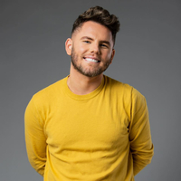 Dean McCullough Tickets | Tour Dates & Upcoming Events 2026 / 2027