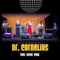 Dr Cornelius Tickets | Tour Dates & Upcoming Events 2025 / 2026