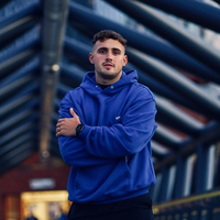 Charlie Rice Tickets | Tour Dates & Upcoming Events 2025 / 2026