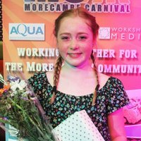 Elena Reeve Tickets | Tour Dates & Upcoming Events 2025 / 2026