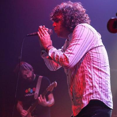 Daniel Wakeford tours the UK with his ecstatic pop