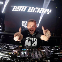 Tom Berry Tickets | Tour Dates & Upcoming Events 2025 / 2026