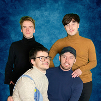 Quentin Francis Tickets | Tour Dates & Upcoming Events 2025 / 2026