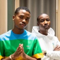 Reece Madlisa & Zuma (Amaroto) Tickets | Tour Dates & Upcoming Events ...