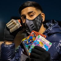 Frxxer Tickets | Tour Dates & Upcoming Events 2025 / 2026