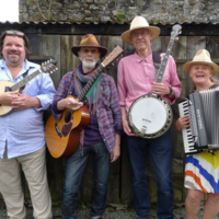 The Cardboard Box Thieves Tickets | Tour Dates & Upcoming Events 2025 / ...