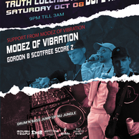 Modez of Vibration Tickets | Tour Dates & Upcoming Events 2025 / 2026