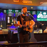 Ciarán Mac Irish rebel singer Tickets | Tour Dates & Upcoming Events ...