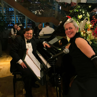 The Edgar Macias & Sarah Tweed Jazz Duo Tickets | Tour Dates & Upcoming ...