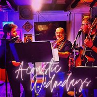 Resident Band tickets and 2023 tour dates