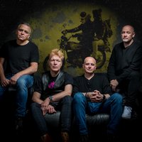 Restless Natives - A tribute to Big Country Tickets | Tour Dates ...