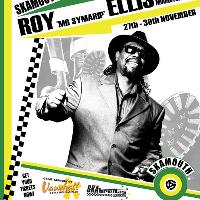 Roy Ellis AKA Mr Symarip Tickets | Tour Dates & Upcoming Events 2025 / 2026