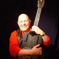 Dai Thomas Tickets | Tour Dates & Upcoming Events 2025 / 2026