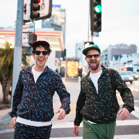 Cardinal Burns Tickets | Tour Dates & Upcoming Events 2025 / 2026