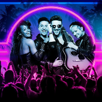 The Best of Wham Tickets | Tour Dates & Upcoming Events 2025 / 2026