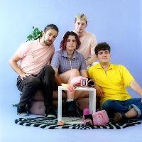 Crush Tickets | Tour Dates & Upcoming Events 2025 / 2026