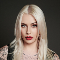 Georgie Riot Tickets | Tour Dates & Upcoming Events 2025 / 2026