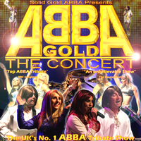 ABBA Gold The Concert Tickets | Tour Dates & Upcoming Events 2026 / 2027