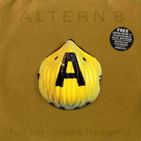 Altern-8 Tickets | Tour Dates & Upcoming Events 2025 / 2026