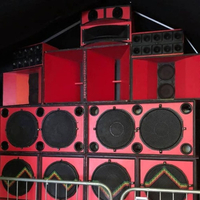 Bushrocker Hi-Fi Tickets | Tour Dates & Upcoming Events 2025 / 2026